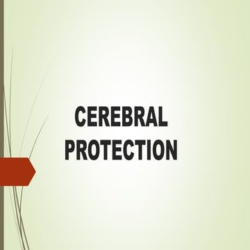cerebral protection.pptx