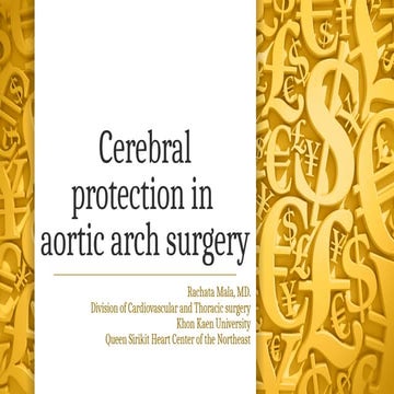 Cerebral protection.pptx vffvfvfvfvfvfvf | PPTX