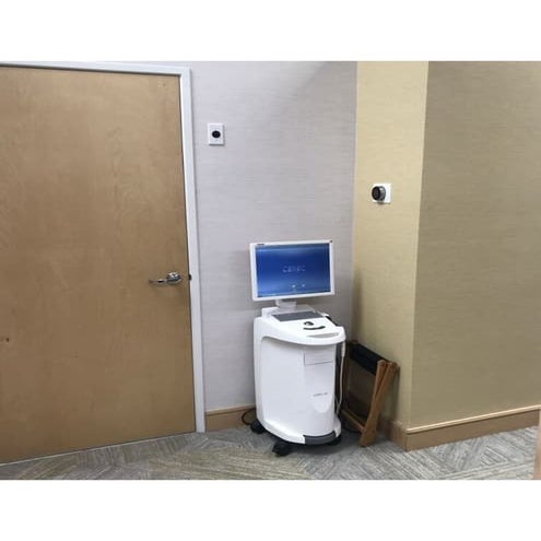 CEREC same day crown machine at Millbrae dentist James Warren Dental | PDF