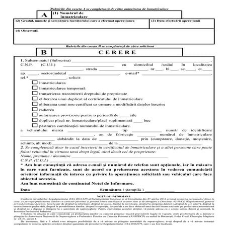 Cerere inmatriculare auto.pdf