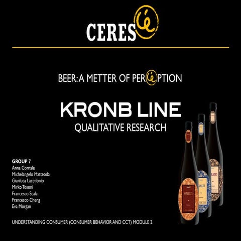 Ceres inclass-presentation | PPT