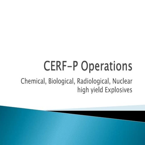 HazMat Ch11 | PPT