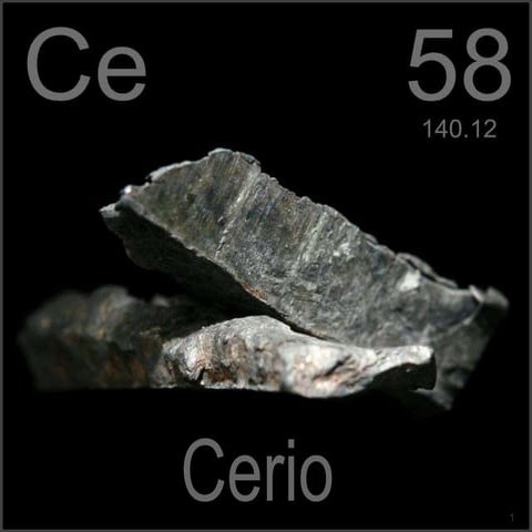 Cerio | PPT