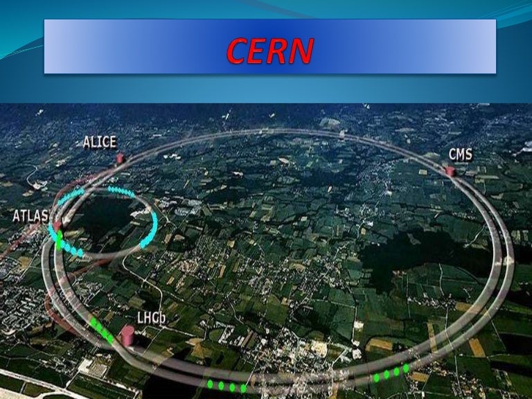 CERN