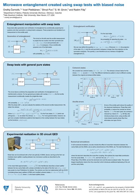 Basic Concepts of Entanglement Measures | PDF | Physics | Science