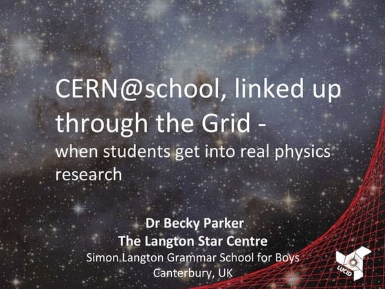 Cern | PPT