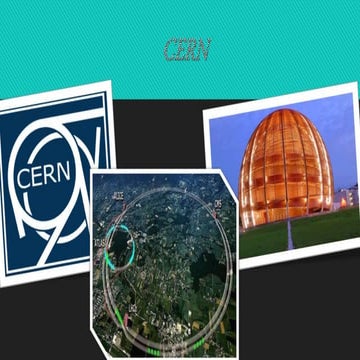 Cern sidhropoyloy | PPT