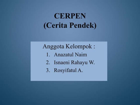 B.Indo Cerpen.pptx