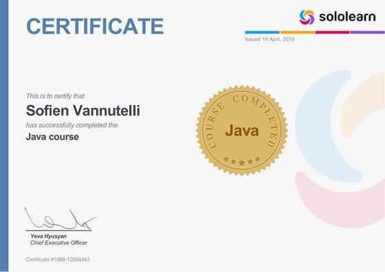 Scrum Fundamentals Certified Credential | PPT