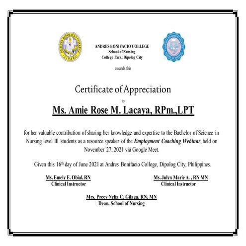 Cert summer-final (1) | DOCX