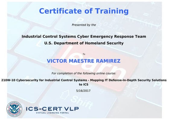 14_4_13548_1453905899_ICS-VLP Certificate | PPT