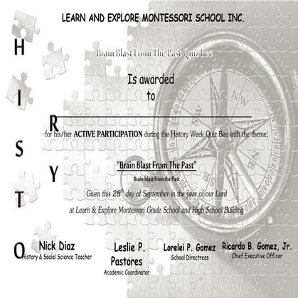 certficate in history template.pptx
