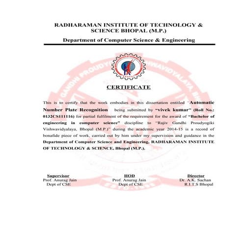 Certi | DOC | Education