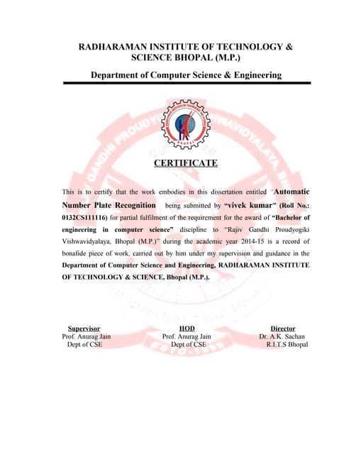 Diploma Mark sheet | PDF