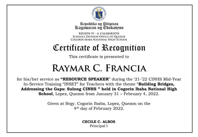 activity proposal school intrams 2024 2025 .doccx | DOCX