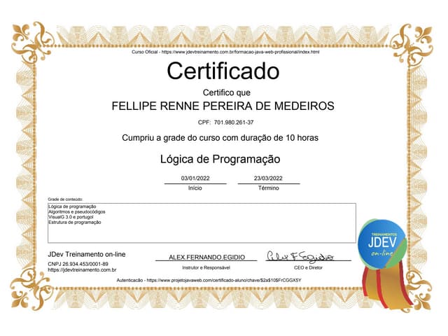 JDev Treinamento | PPT JDev Treinamento | PPT