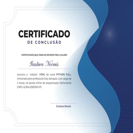 Certificado da Python Full HTML.pdf