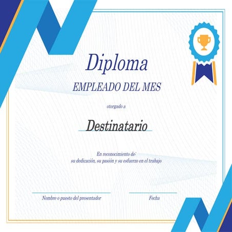 Certificado de empleado del mes.dotx