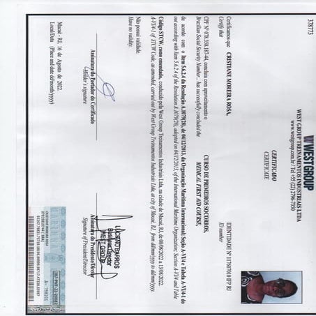 CERTIFICADO DE PRIMEIROS SOCORROS DE PLATAFORMA .pdf