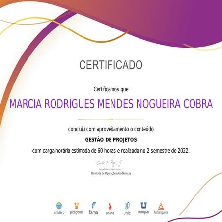 certificado Gestão de Projetos.pdf