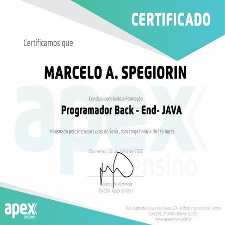Certificado Programador - Back And Java Marcelo.pdf