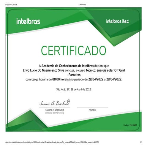 Certificado solar off grid.pdf