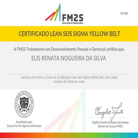 CERTIFICADO YELLOW BELT.pdf