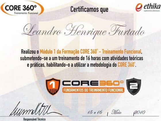 Core360 | PDF