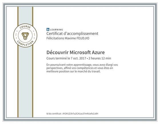 Cobit 5 Foundation | PDF