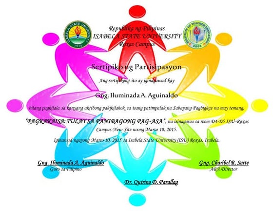 Certification, authentication and verification (cav) application form | PDF