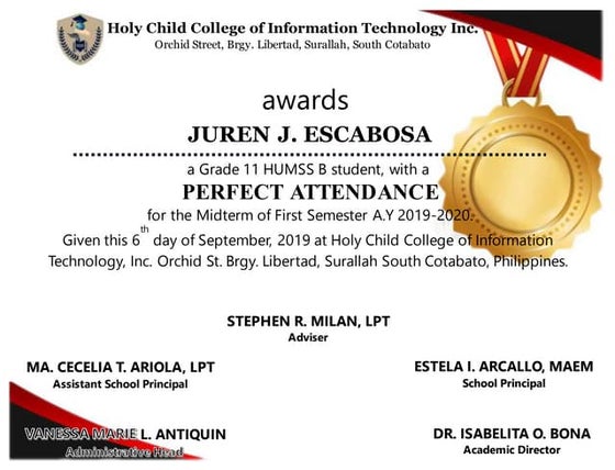 Sample Program for Quarterly Portfolio Day.pptx