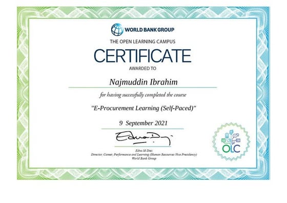 accenture_completion_certificate | PDF | Technology & Computing