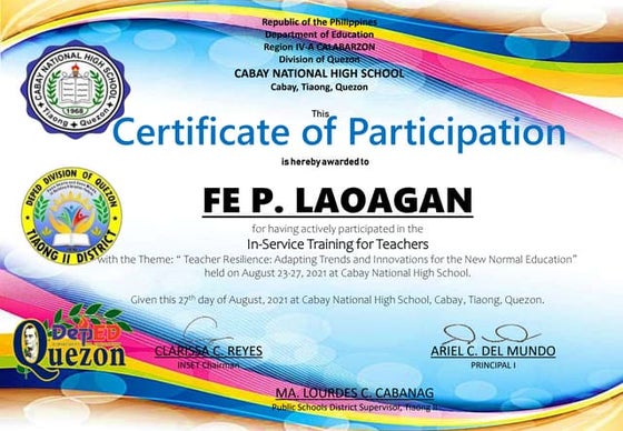 GAD CERTIFICATE.pptx