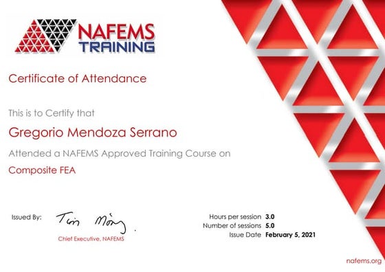 Introduction to Dynamics using FEA (NAFEMS) | PDF