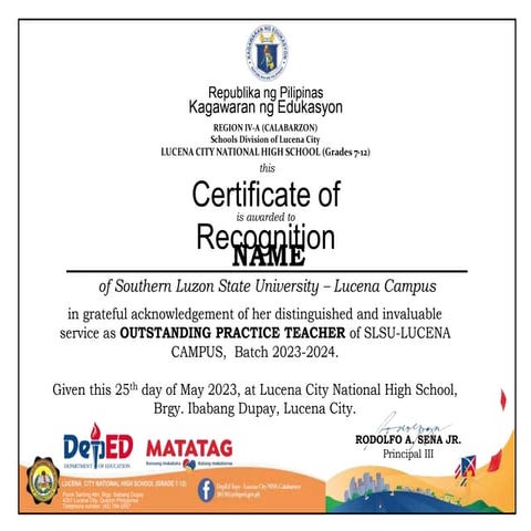 Certificate-of-Awards SLSU-TLE.pptx