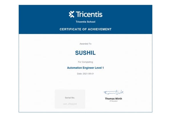 TOSCA Test Design Specialist Level 1 tosca-test-design-specialist-level-1