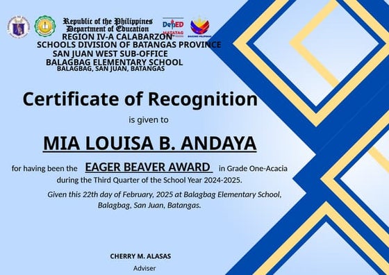 Certificates with honors | PPTX | Graduation | Personal Celebrations ...