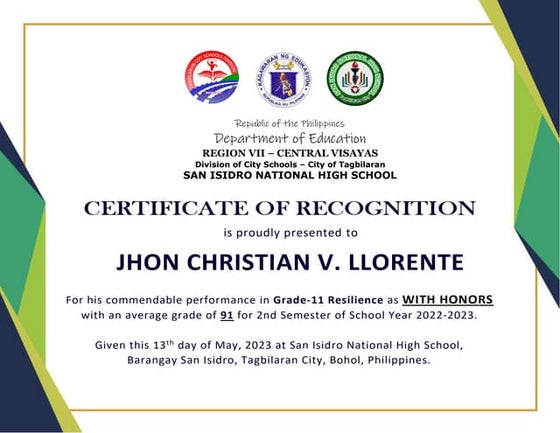 Certificates for LAC Session.docx