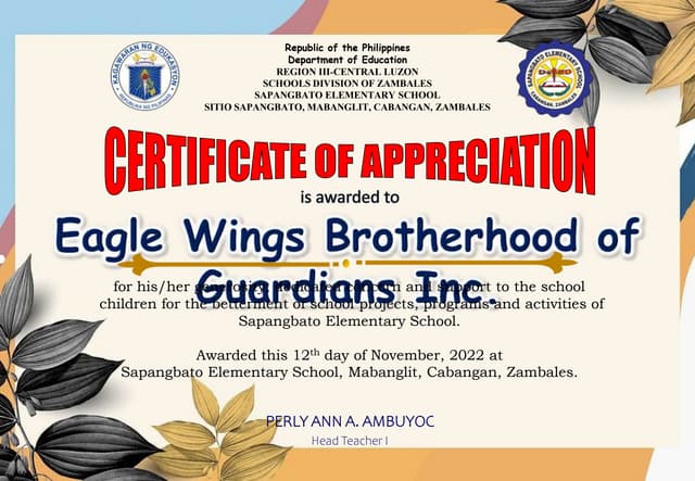 CERTIFICATION ipcrf.docx