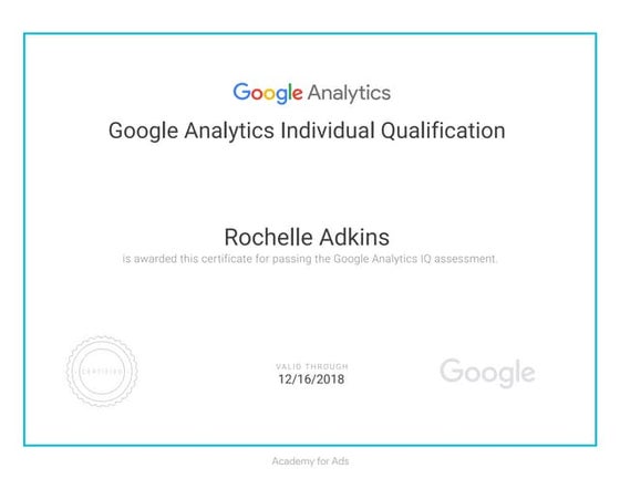 Google Mobile Sites Certification | PPT