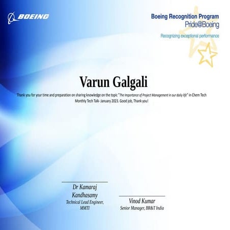 Pride @ Boeing - Mentorship | PDF