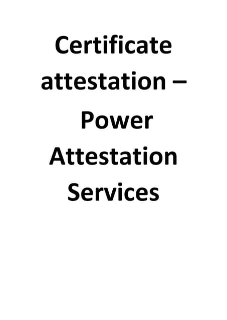 Attestation services.pdf