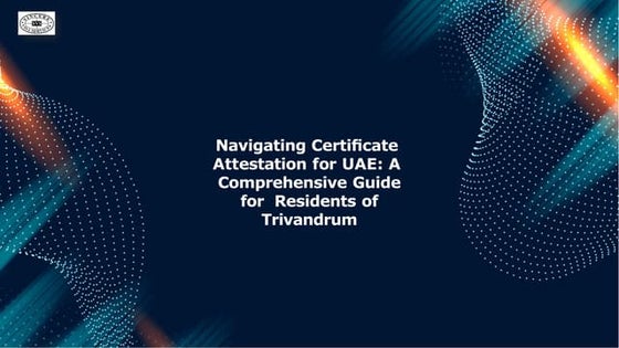 Ensuring Authenticity Best Practices For Degree Certificate Verification Ppt