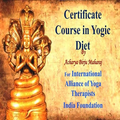 Concept of Yogic Diet 31-08-2022.pptx