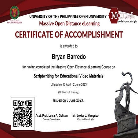 Script writing for Educational Video Materials | PDF | Video Production | Content Production