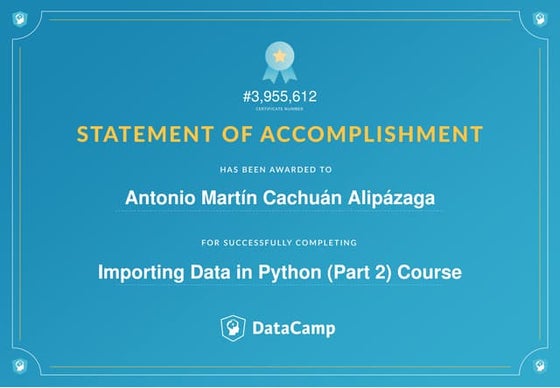Deep Learning In Python Course Ppt