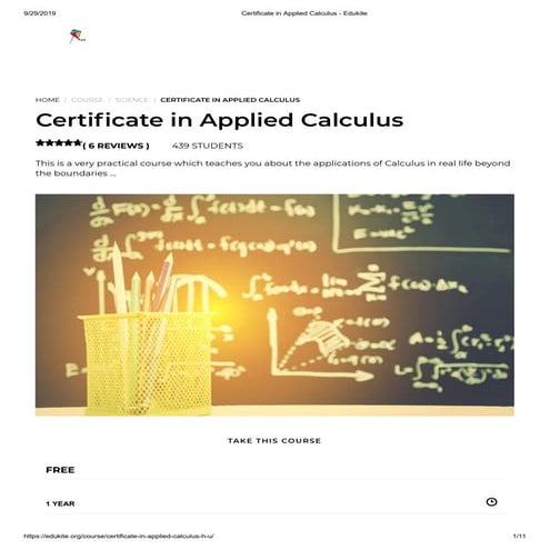 Basic Theory Of Quantum Complexity - Edukite | PDF