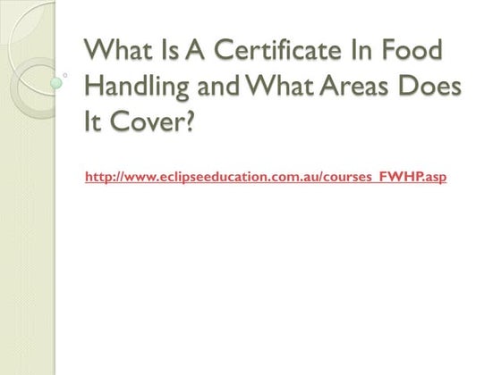 Looking For The Food Handler Certificate.pdf