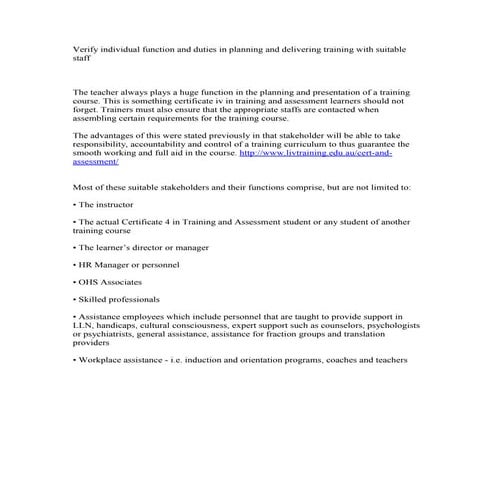 Securitas Training Certificate Fahad Zahoor | DOCX