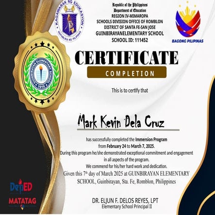 Certificate Lay-out for Guest Speaker.pptx